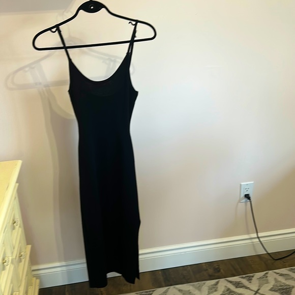 Dresses | Girls Night Out Cute Black Dress | Poshmark
